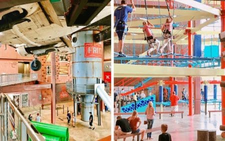 Branson Fritz Adventure Park