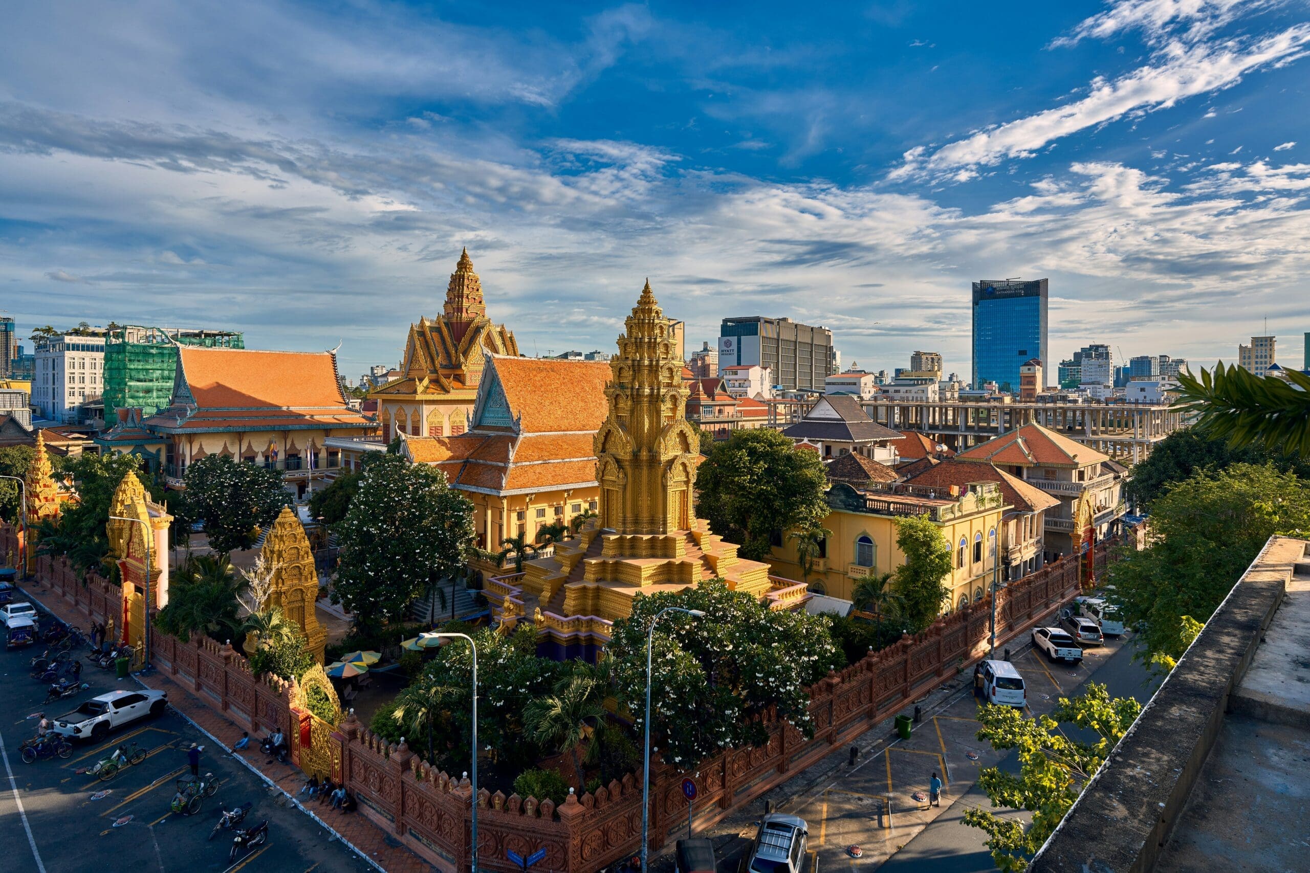 TVLLeaders: WAY Off the Beaten Path – Cruise the Mekong River